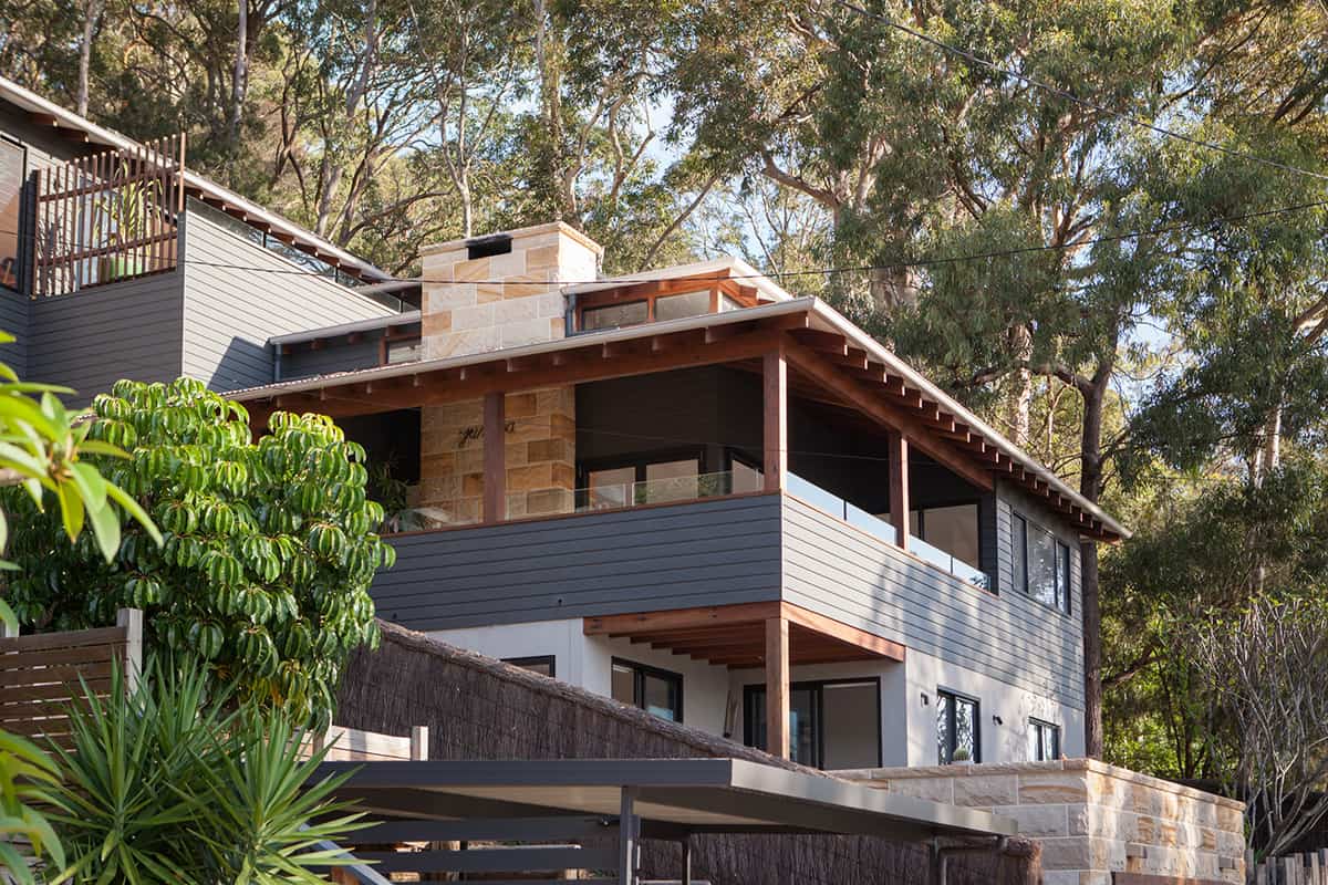 Builder Central Coast | BBM Constructions