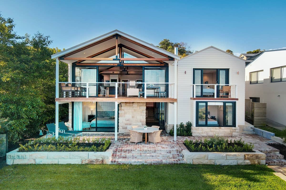 Builder Central Coast | BBM Constructions